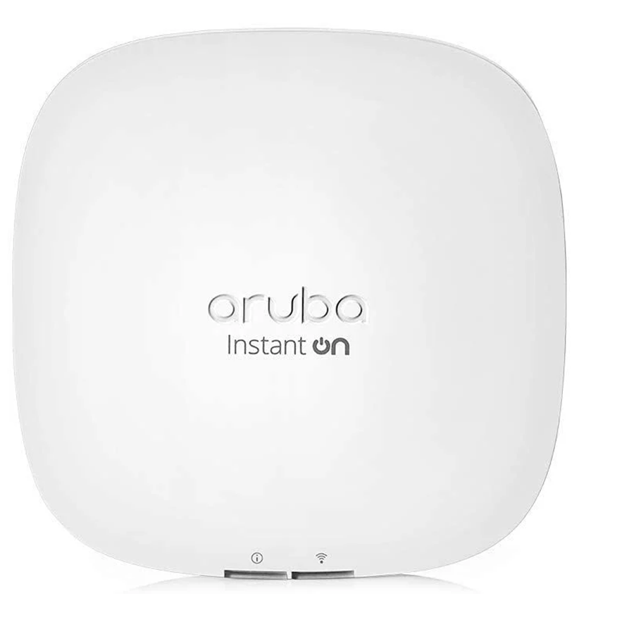 Bộ phát wifi Aruba Instant On AP22 (RW) – R4W02A