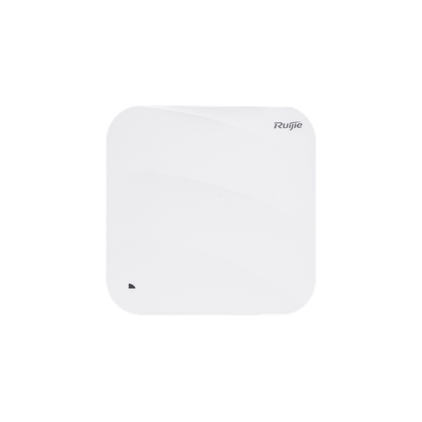 RG-AP880-AR, Wi-Fi 6 Quad-Radio 8.642 Gbps High-Density Indoor Access