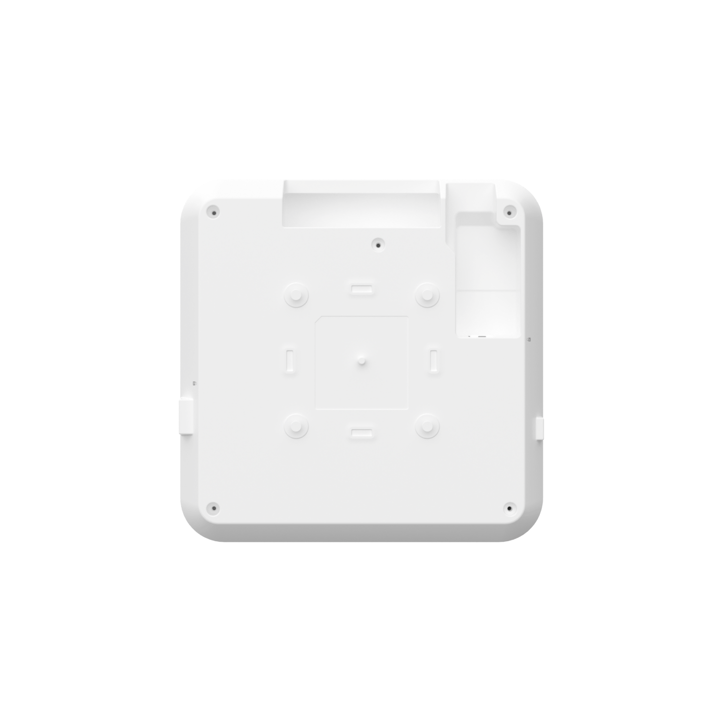 RG-AP880-AR, Wi-Fi 6 Quad-Radio 8.642 Gbps High-Density Indoor Access