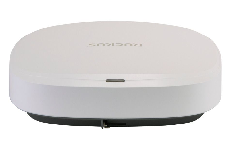 Bộ phát Wifi trong nhà Ruckus R770