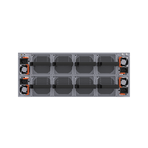 RG-S6930-2C – Next-Generation Data Center High-Density Centralized Mod