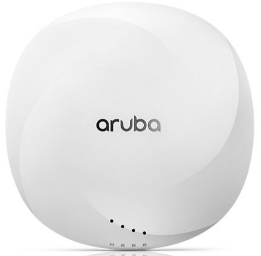 Bộ phát wifi trong nhà Aruba 630 wifi 6