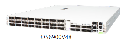 OS6900-V48 Alcatel-Lucent OmniSwitch 6900 Core and Data Centre LAN Swi