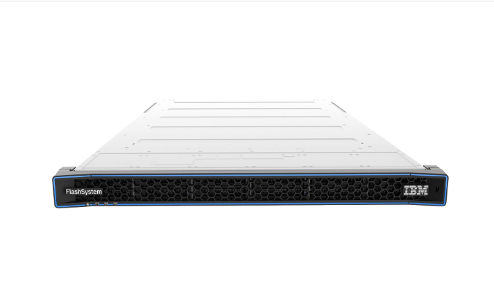 IBM FlashSystem 5300 All Flash 28TB Value Bundle