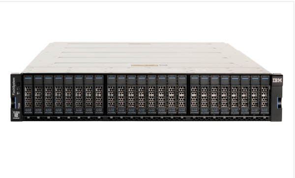 IBM FlashSystem 7300 All Flash 1.5PB