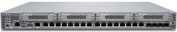 Juniper Firewall SRX380-P-SYS-JB-AC