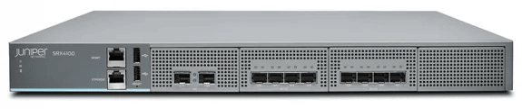 Tường Lửa Juniper SRX4100-AC