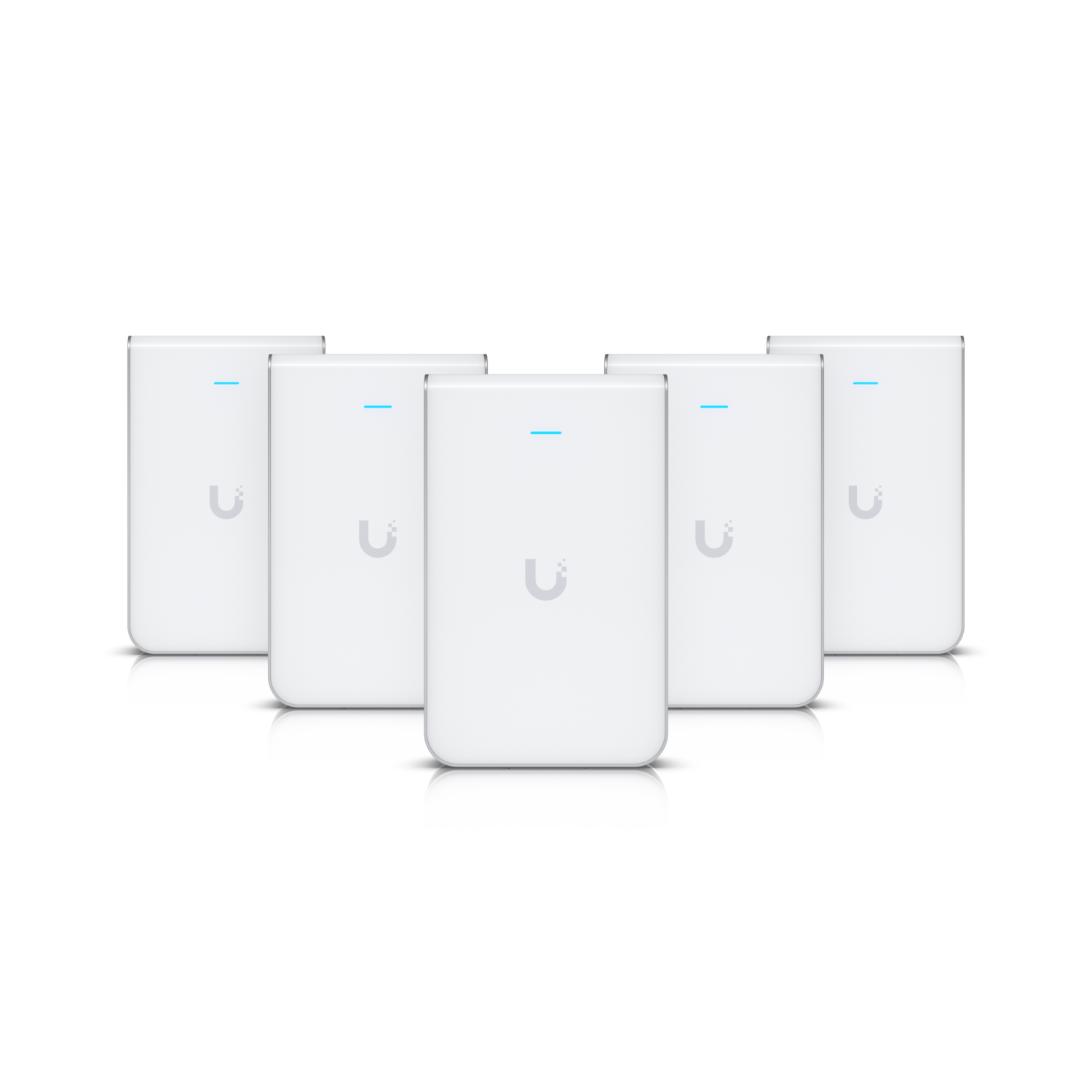 Bộ phát wifi Unifi AP AC In-Wall (UAP-AC-IW)