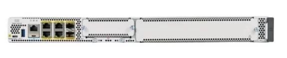 C8300-1N1S-6T - Cisco Catalyst 8300 Series Edge Platforms