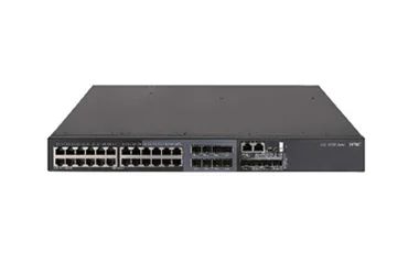 LS-5130S-28C-PWR-HI- GL - H3C S5130S-HI Series Advanced Gigabit Access