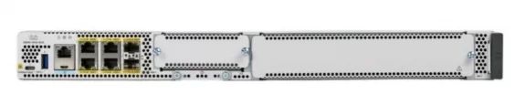 C8300-1N1S-4T2X - Cisco Catalyst 8300 Series Edge Platforms