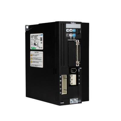 Bộ điều khiển servo DA28C SF 2KW, Model: DA28-C – td automation