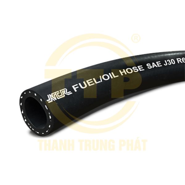 Ống cao su dẫn xăng dầu NCR SAE J30 R6 - WP 300PSI (fuel oil hose ...