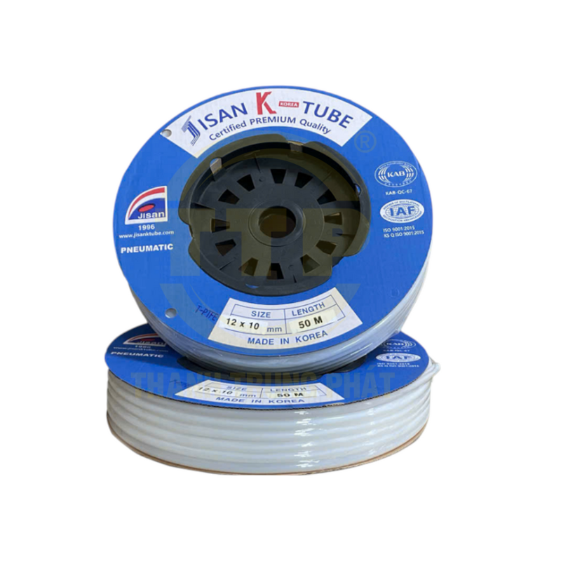Ống Teflon Jisan – Siêu Thị Ống Dẫn công nông nghiệp và phụ kiện