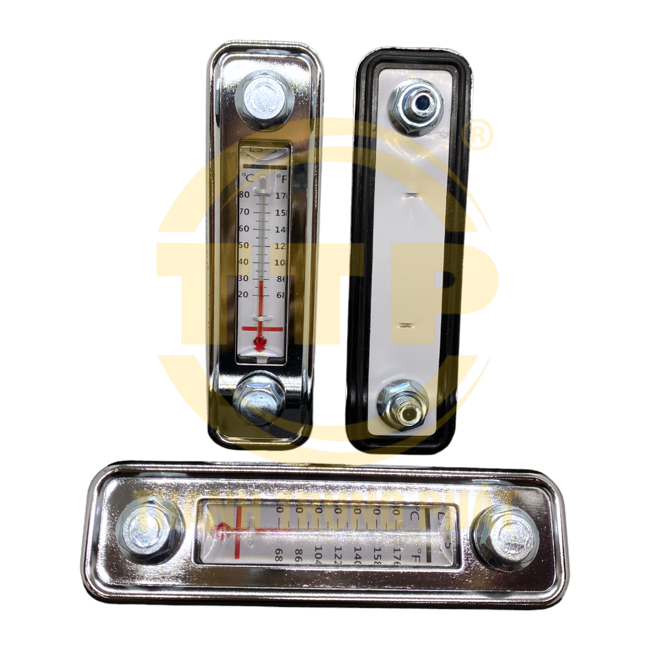 Thước dầu thủy lực LS-3” ,LS-5” – Siêu Thị Ống Dẫn công nông nghiệp và phụ kiện