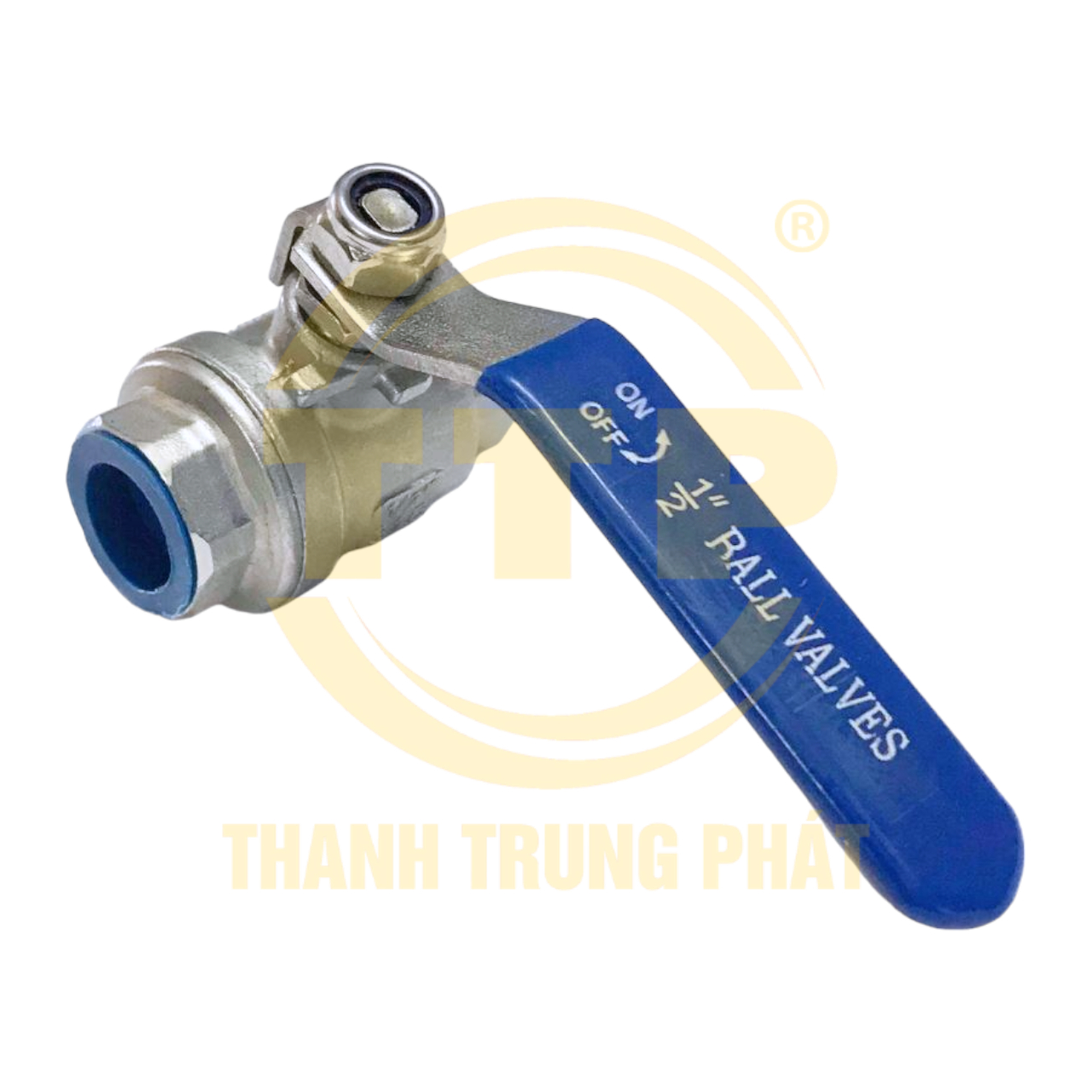 Van Bi Inox 316 - Khóa Gạt Ren Trong – Siêu Thị Ống Dẫn công nông ...