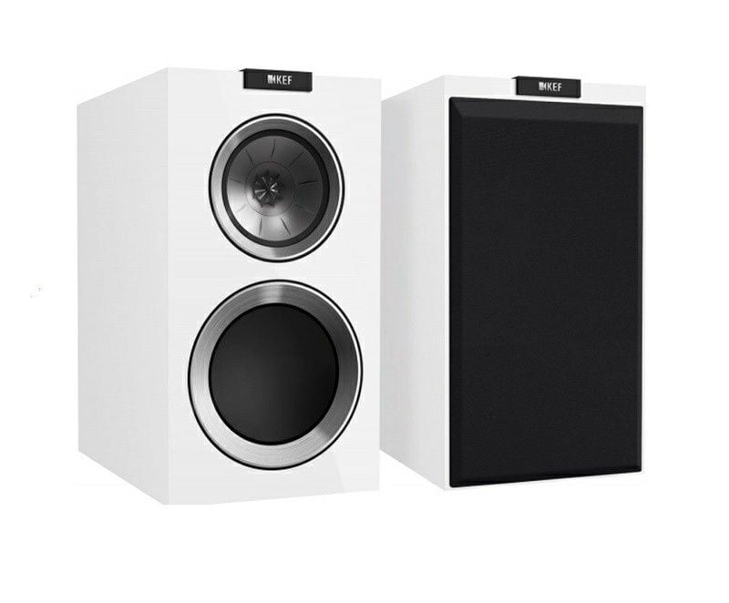 KEF R300