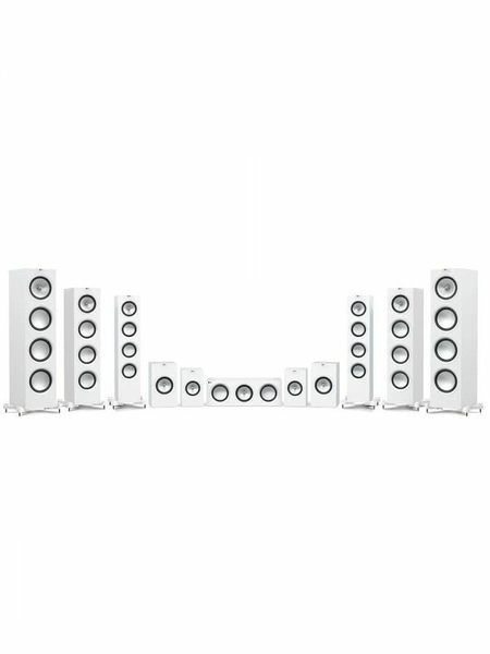 KEF Q550
