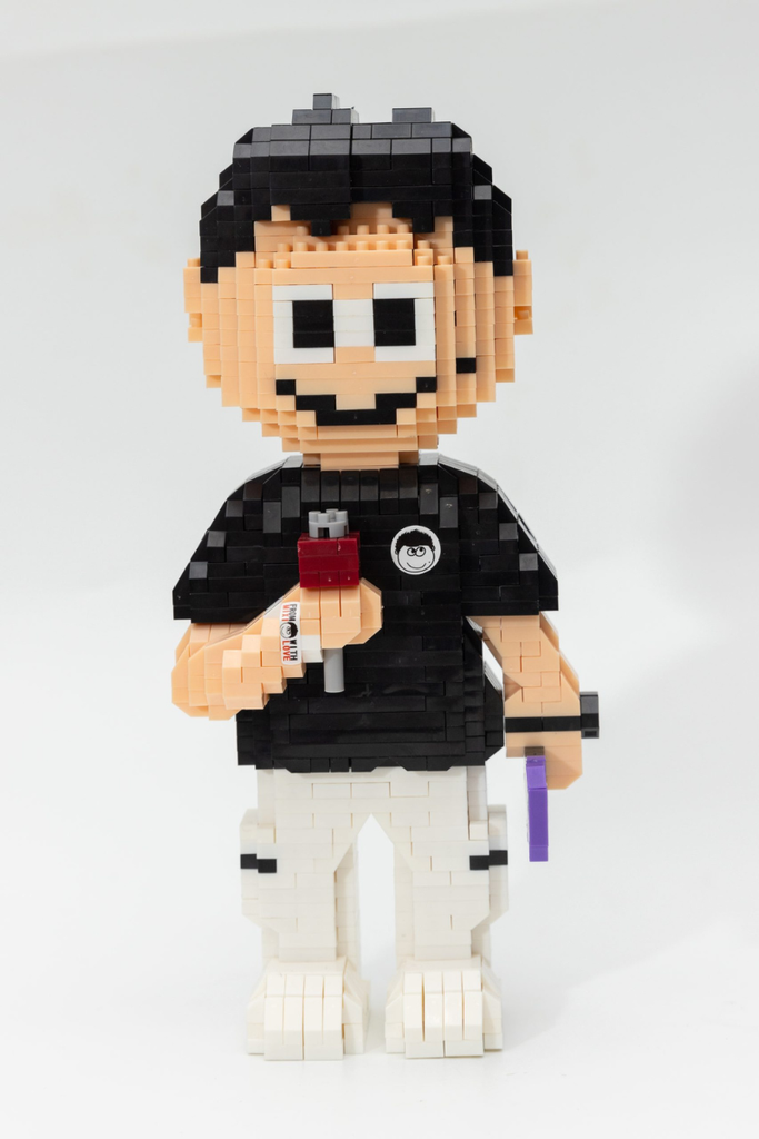 Bộ Ghép Hình Mixi – Mixi Block SS9