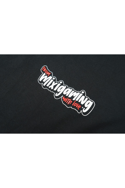 Áo Sologan MixiGaming 2024