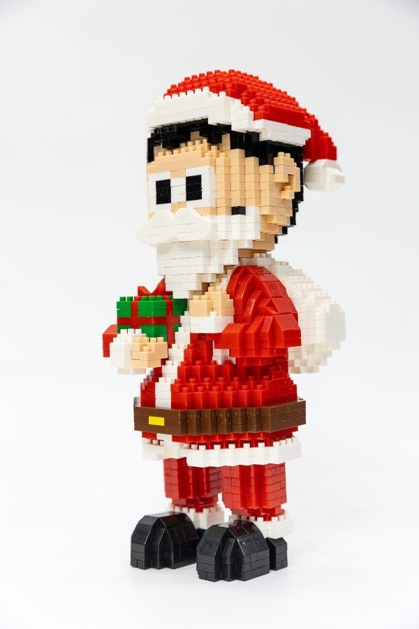 Bộ Ghép Hình Mixi – Mixi Block SS7