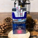 Camel Compact Melon Touch Bấm Dưa Hấu