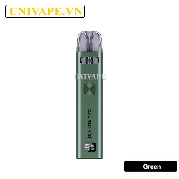 Caliburn G3 Uwell