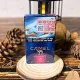 Camel Compact Melon Touch Bấm Dưa Hấu