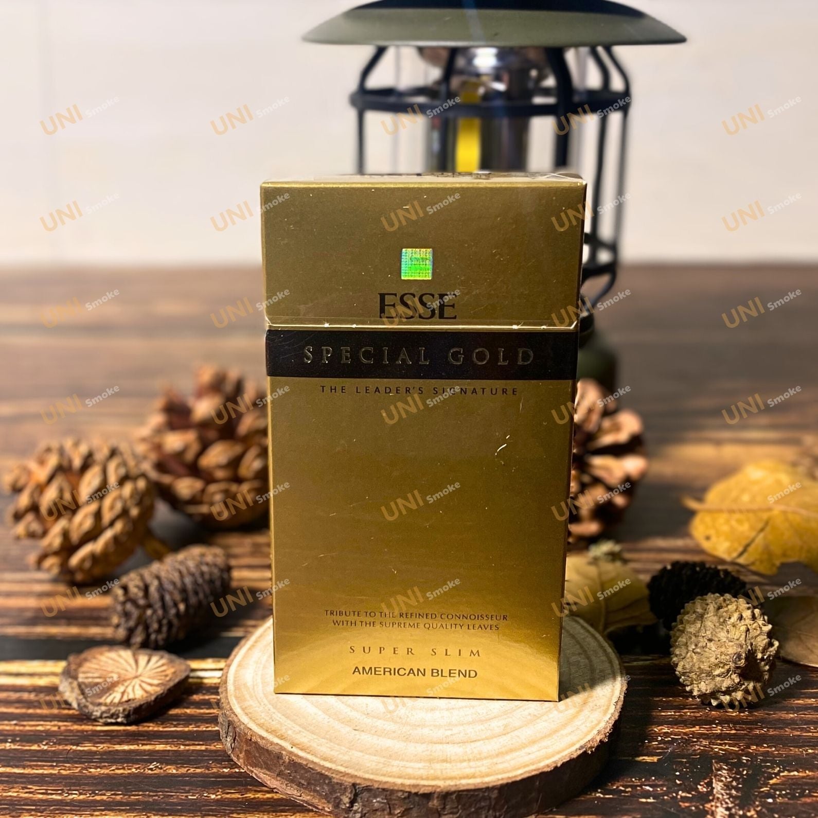 Esse Special Gold (Esse Vàng)