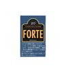 Forte - Thuốc Lá Thơm Forte Chính Hãng - Full Vị