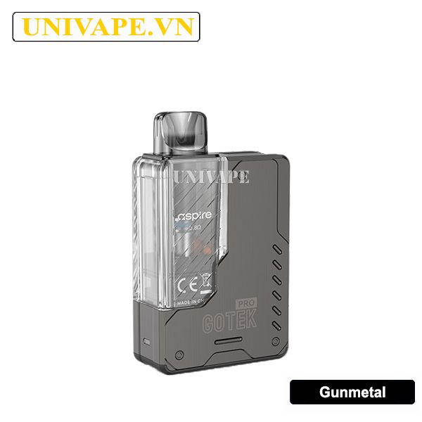Gotek Pro Aspire