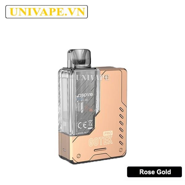 Gotek Pro Aspire