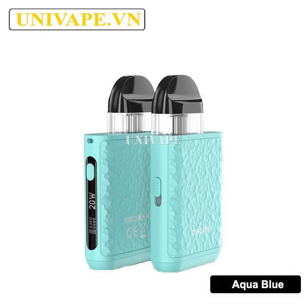 Minican 4 Plus Aspire