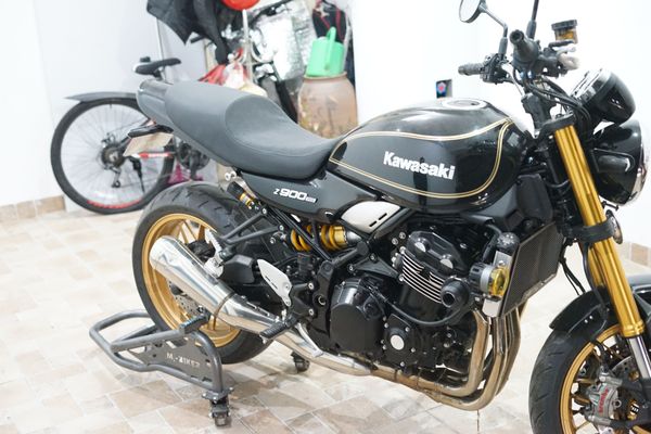 Yên xe z900rs Solo TYPE 1 – Tìm kiếm phụ kiện độ xe Phân Khối Lớn uy tín tại Hà Nội