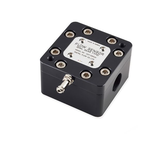 Đồng hồ đo lưu lượng dầu – Sentek