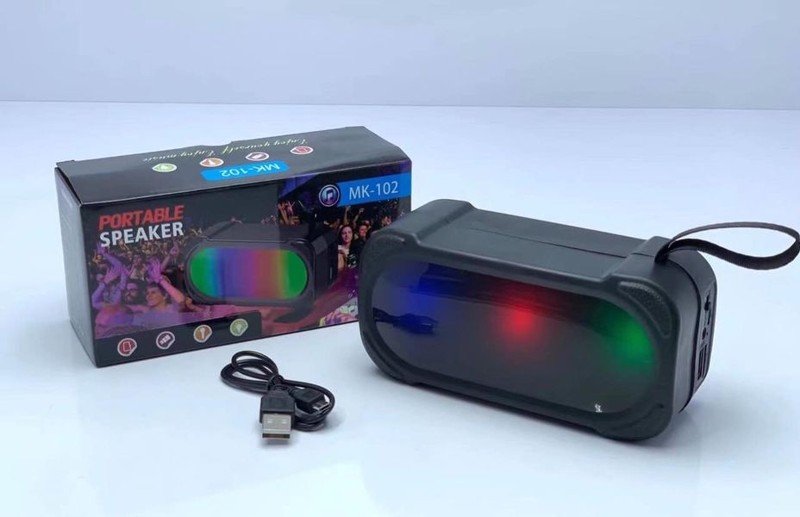 Loa Bluetooth MK-102