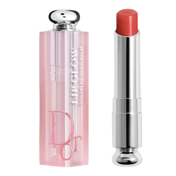 Son Dưỡng Dior Addict Lip Glow Màu 031 Strawberry 3.2g – Min Duty