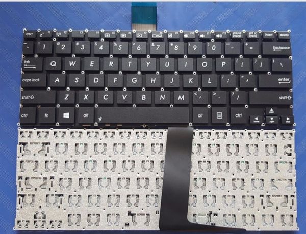 Phím Asus X200 ( Cáp dài) F200 X200CA R202CA R202LA Hoàng Phong - Máy ...