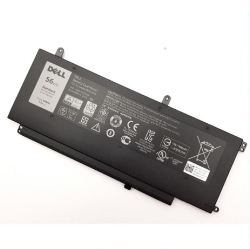 Pin Dell Latitude 3410/3510-Vostro 5401/5300/5400- H5CKD Zin 53WH vi ...