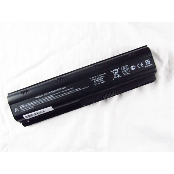 pin HP CQ42 450 1000 vi tính Hoàng Phong - Máy Tính, Máy In, Mực in ...