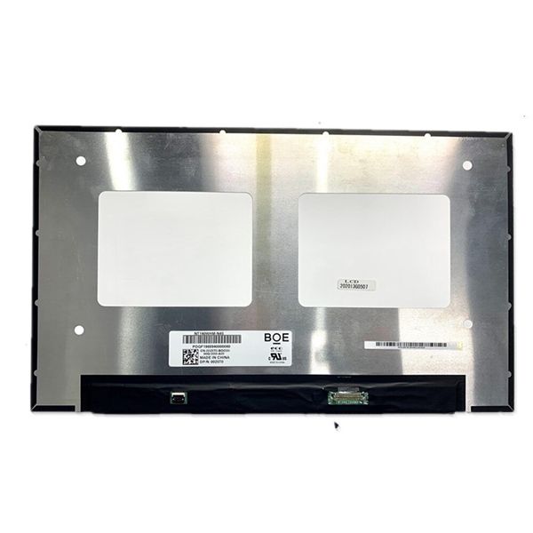 LCD 14.0 Led slim 40 pin Cảm ứng Dell Latitude 5400 7400 vi tính Hoàng ...