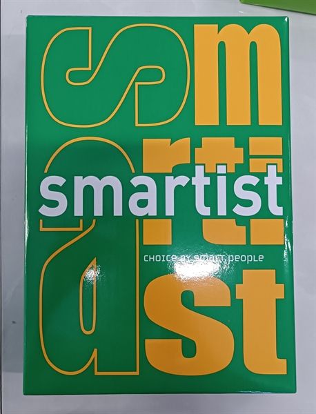 Giấy A4 Smartist 70 GSM vi tính Hoàng Phong - Máy Tính, Máy In, Mực in ...