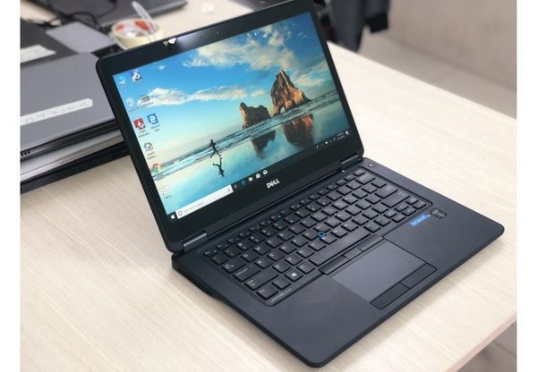 Laptop Dell Latitude E7450 i7 5600U-8G-SSD24G-14in Hoàng Phong - Máy ...