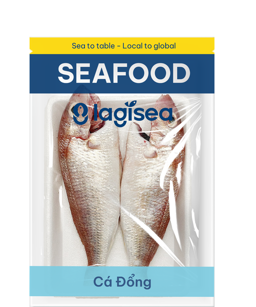 Cá Đổng Làm Sạch