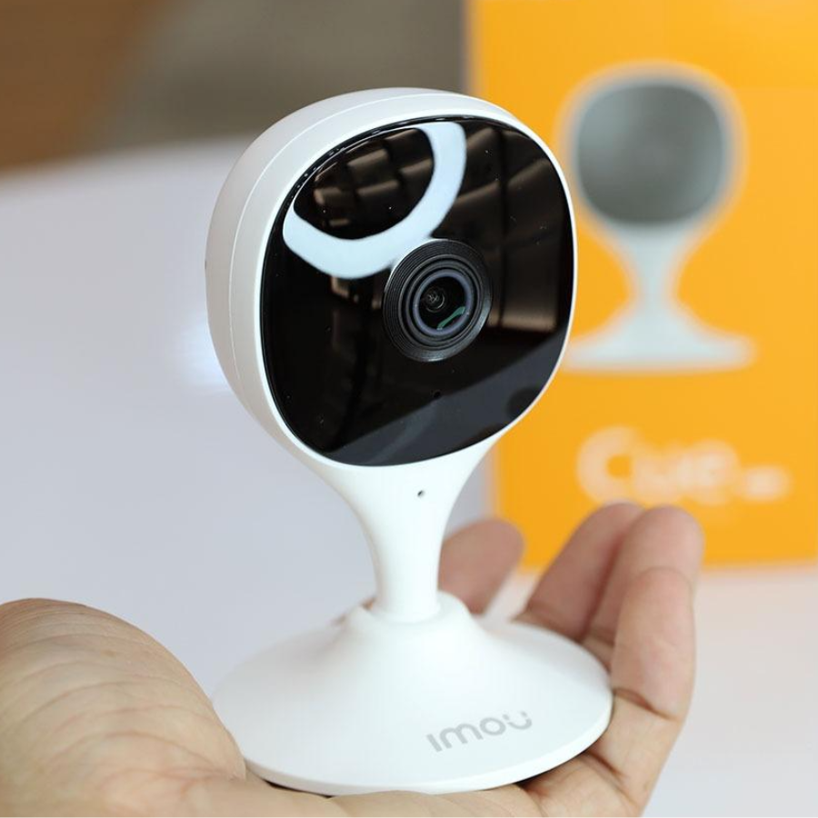 Camera Mini Imou C32SP Độ Nét 2K Góc Rộng - Đàm Thoại 2 Chiều (Cue 2E)