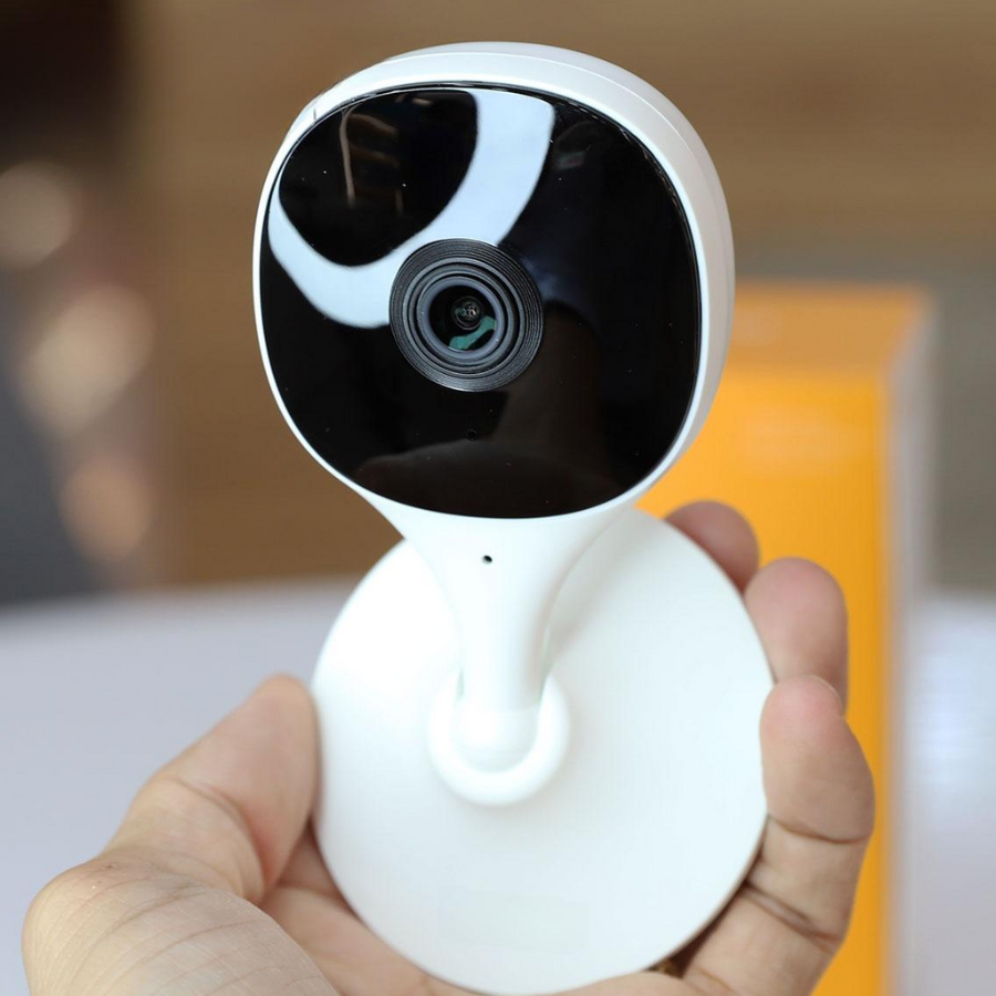 Camera Mini Imou C32SP Độ Nét 2K Góc Rộng - Đàm Thoại 2 Chiều (Cue 2E)