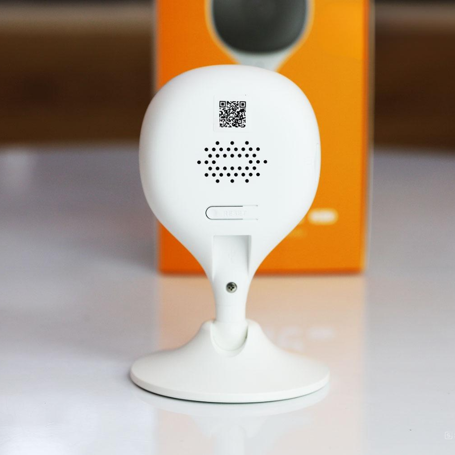 Camera Mini Imou C32SP Độ Nét 2K Góc Rộng - Đàm Thoại 2 Chiều (Cue 2E)