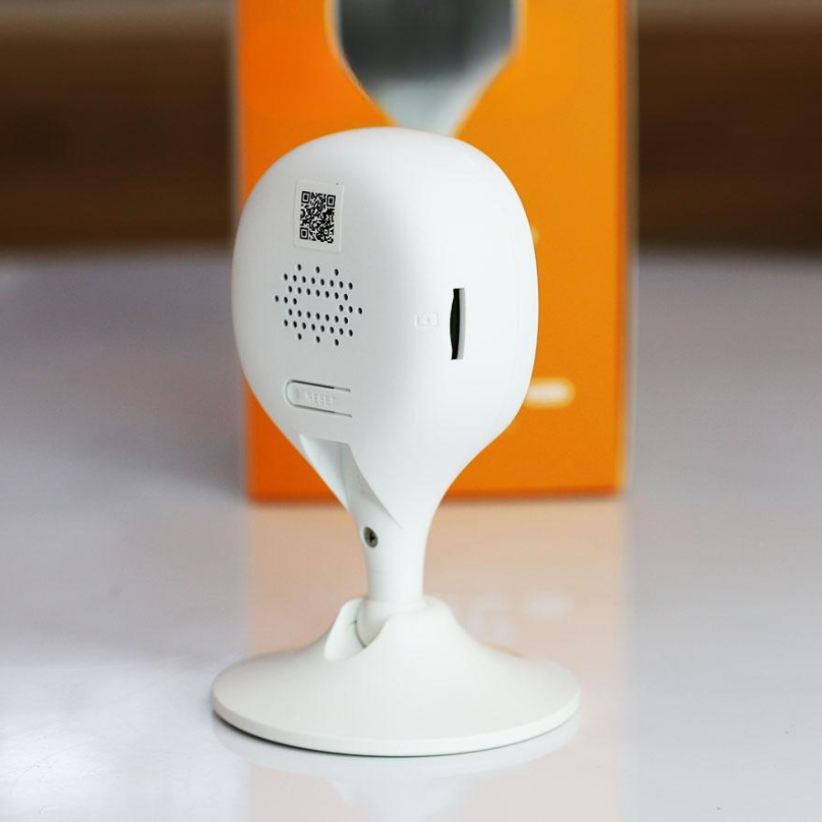 Camera Mini Imou C32SP Độ Nét 2K Góc Rộng - Đàm Thoại 2 Chiều (Cue 2E)