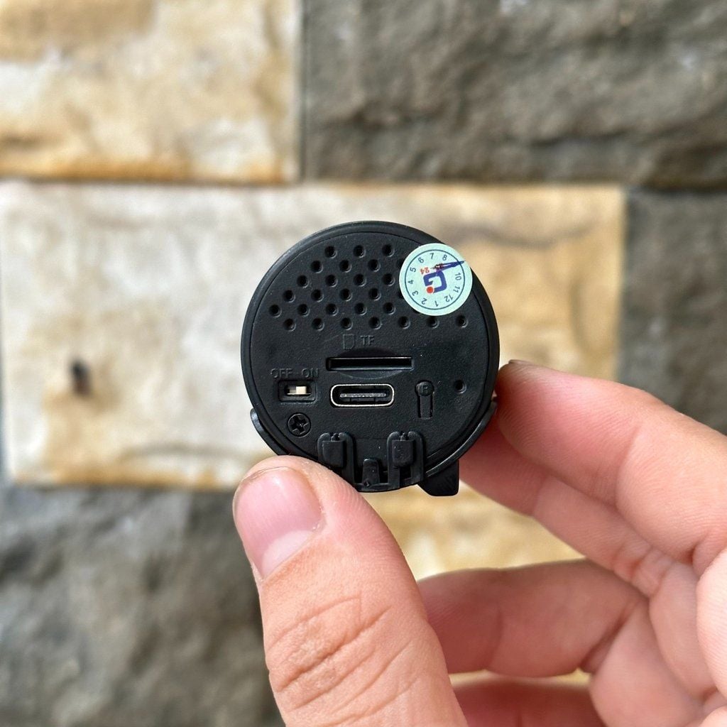 Camera Wifi Mini Yoosee Siêu Nhỏ Gọn Tiện Lợi