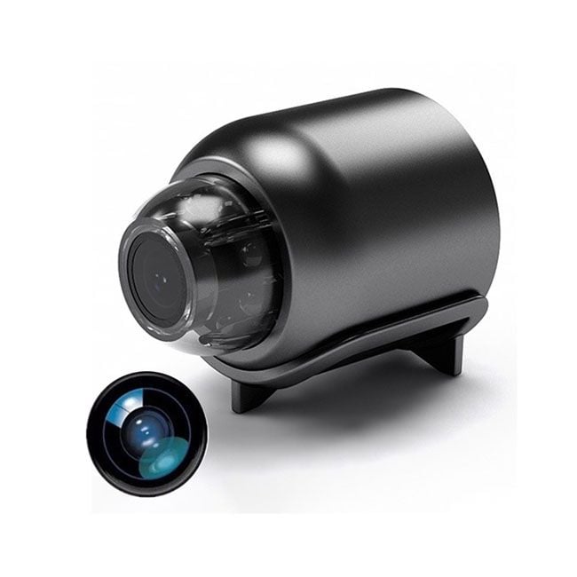 Camera Wifi Mini Yoosee Siêu Nhỏ Gọn Tiện Lợi